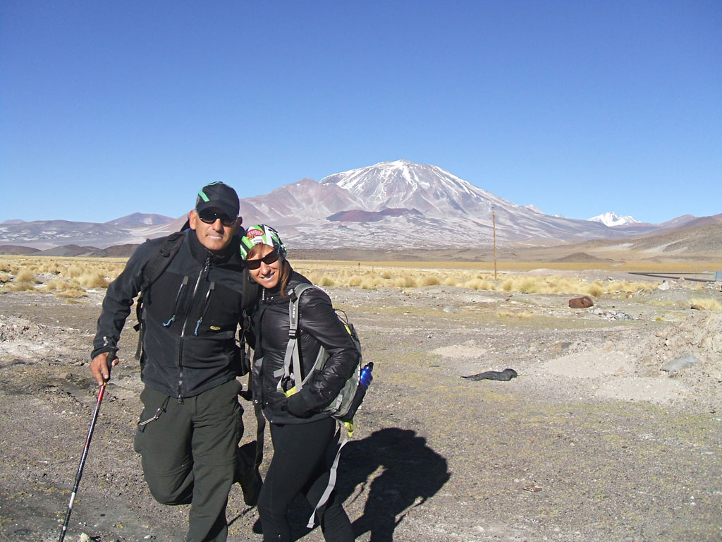 Cultura de Montaña - Cultura de Montaña