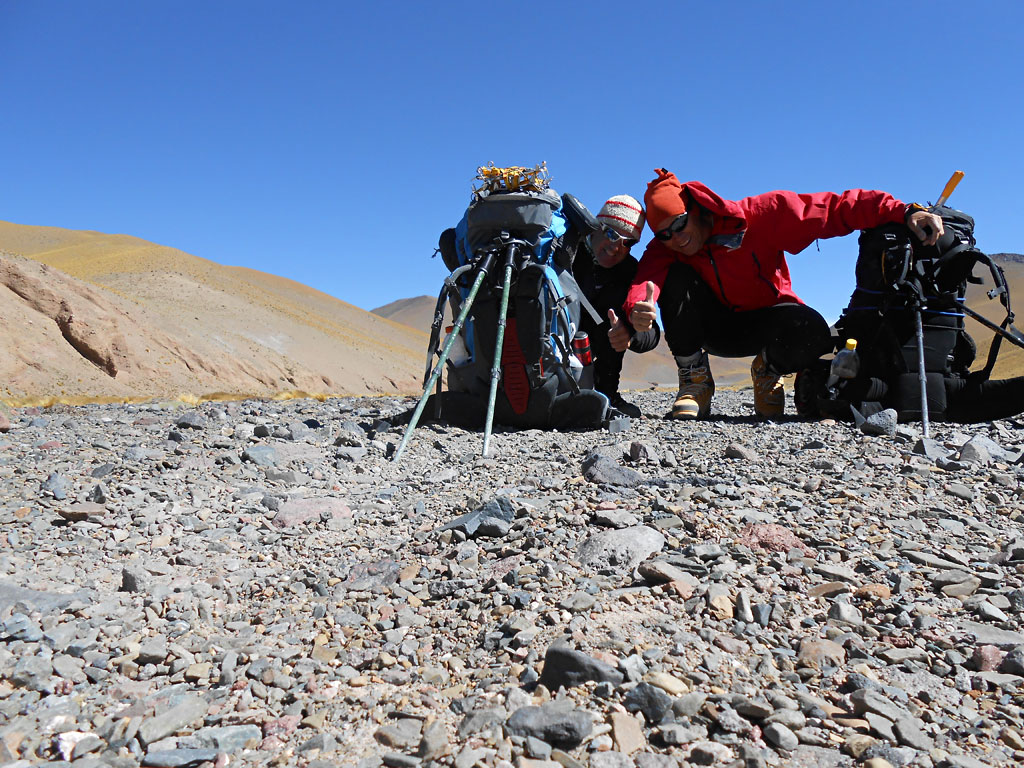 Cultura de Montaña - Cultura de Montaña