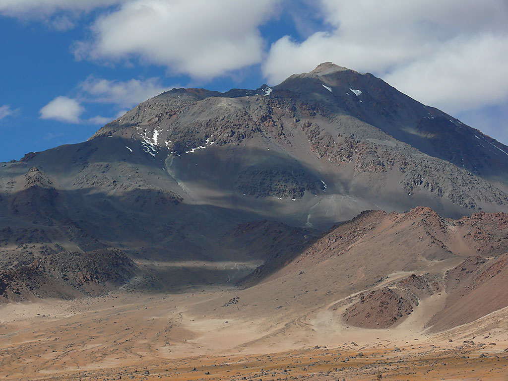 NOTA - Te invitamos a conocer a los 6000 miles de Los Andes