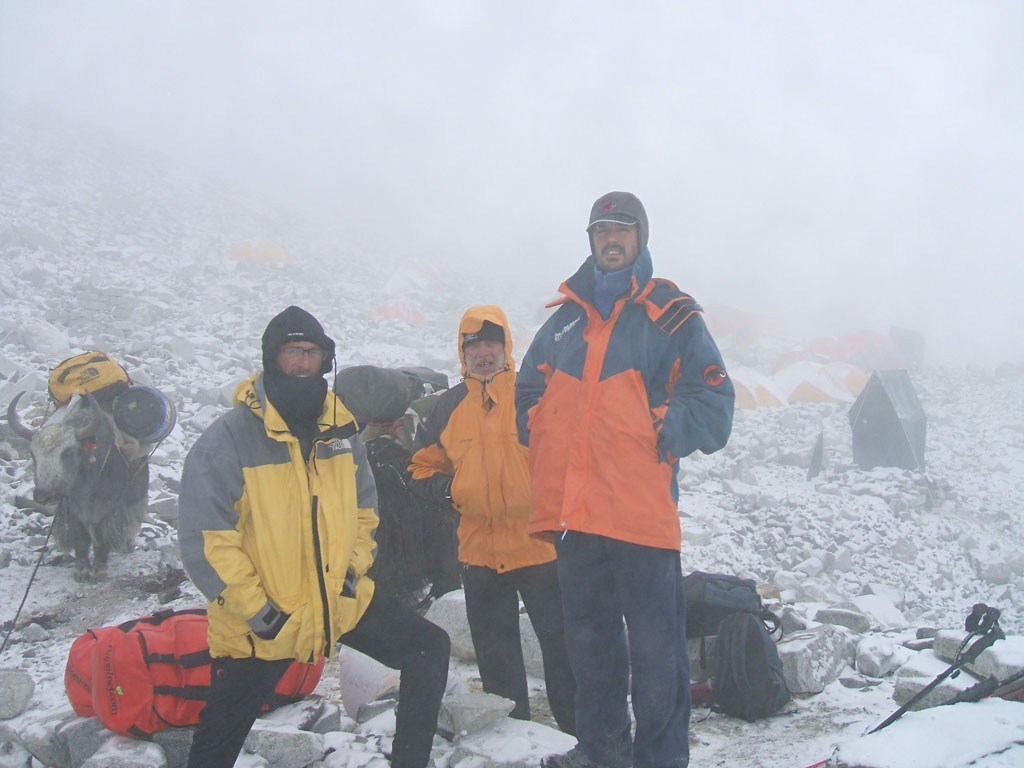 Cultura de Montaña - Cultura de Montaña