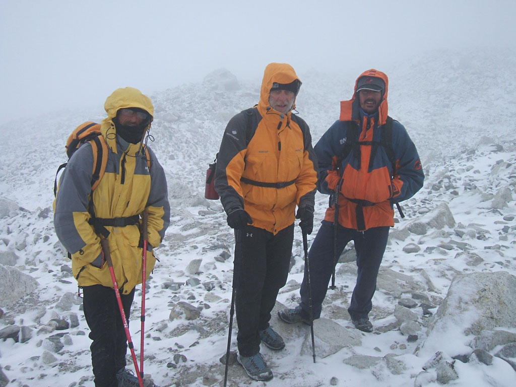 Cultura de Montaña - Cultura de Montaña