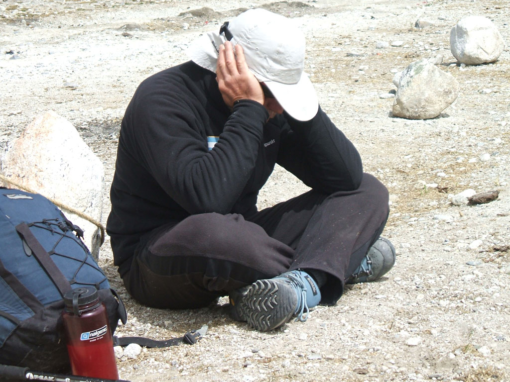 Cultura de Montaña - Cultura de Montaña