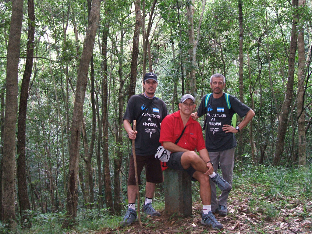 Cultura de Montaña - Cultura de Montaña