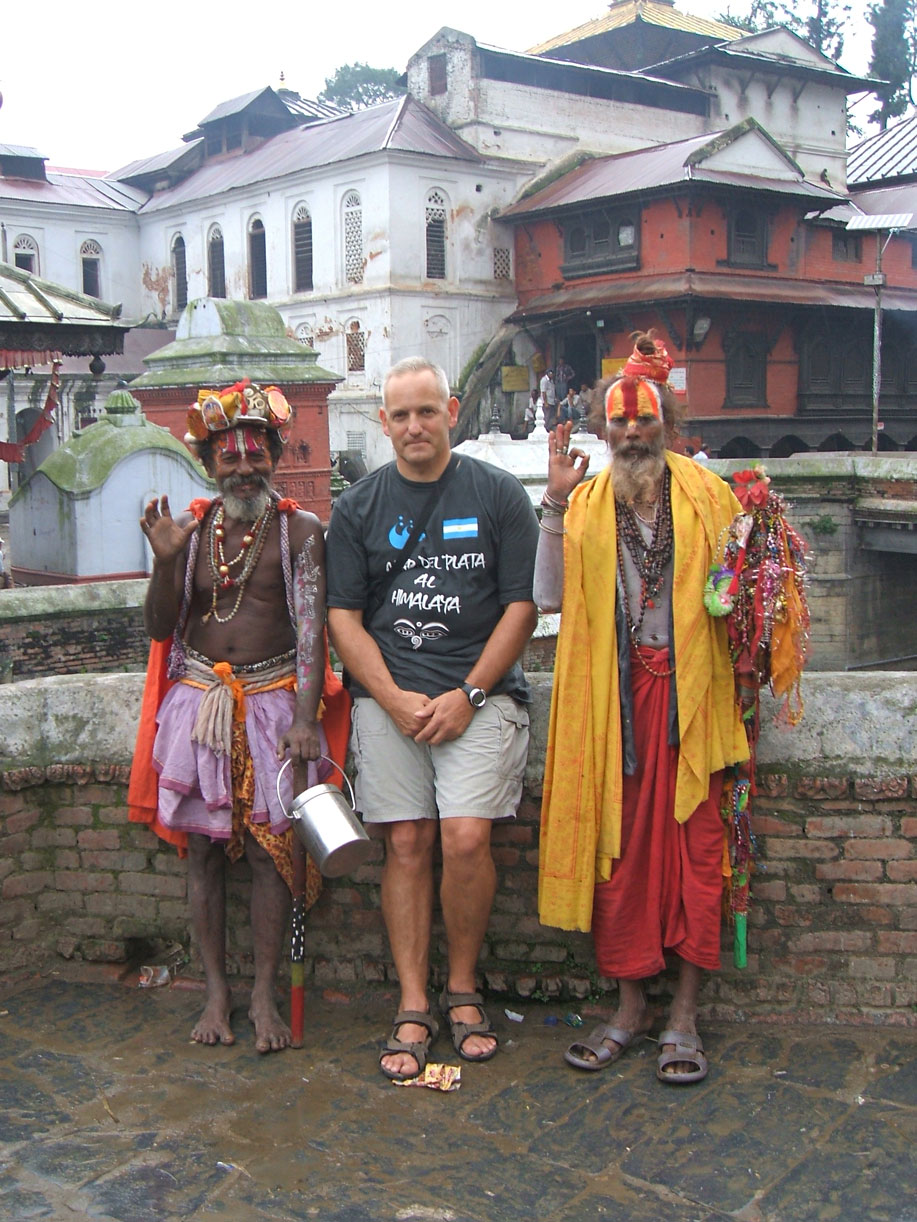 Cultura de Montaña - Cultura de Montaña