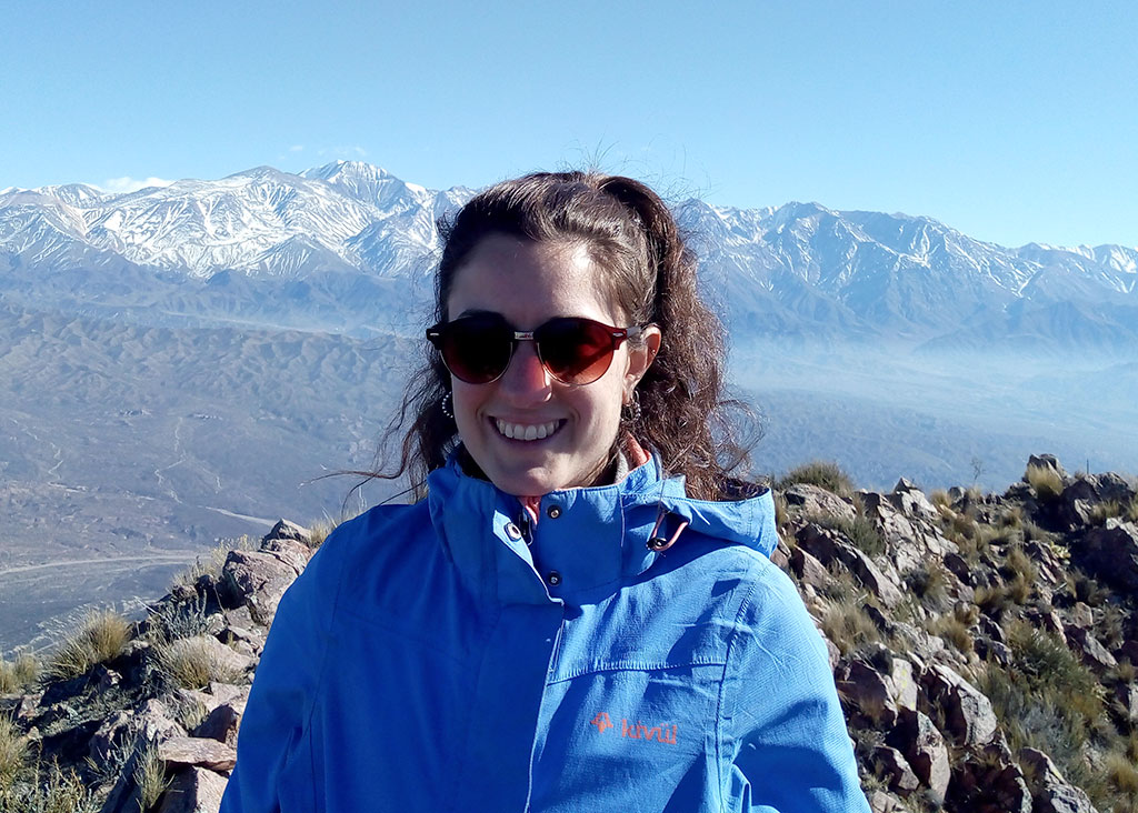 Noticias de Montaña