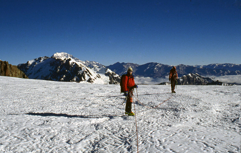 Noticias de Montaña