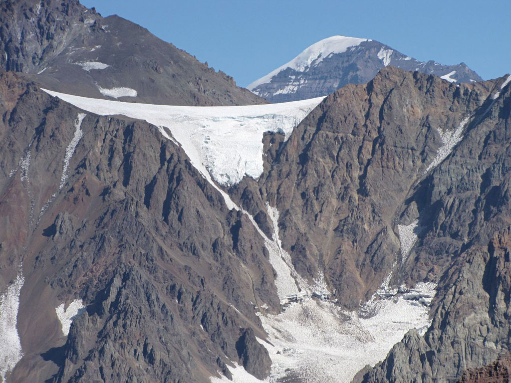 Noticias de Montaña