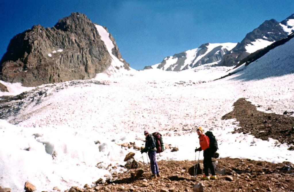 Noticias de Montaña