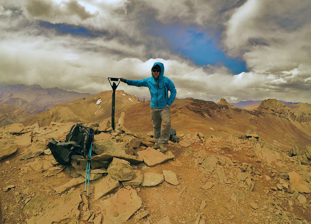 Noticias de Montaña