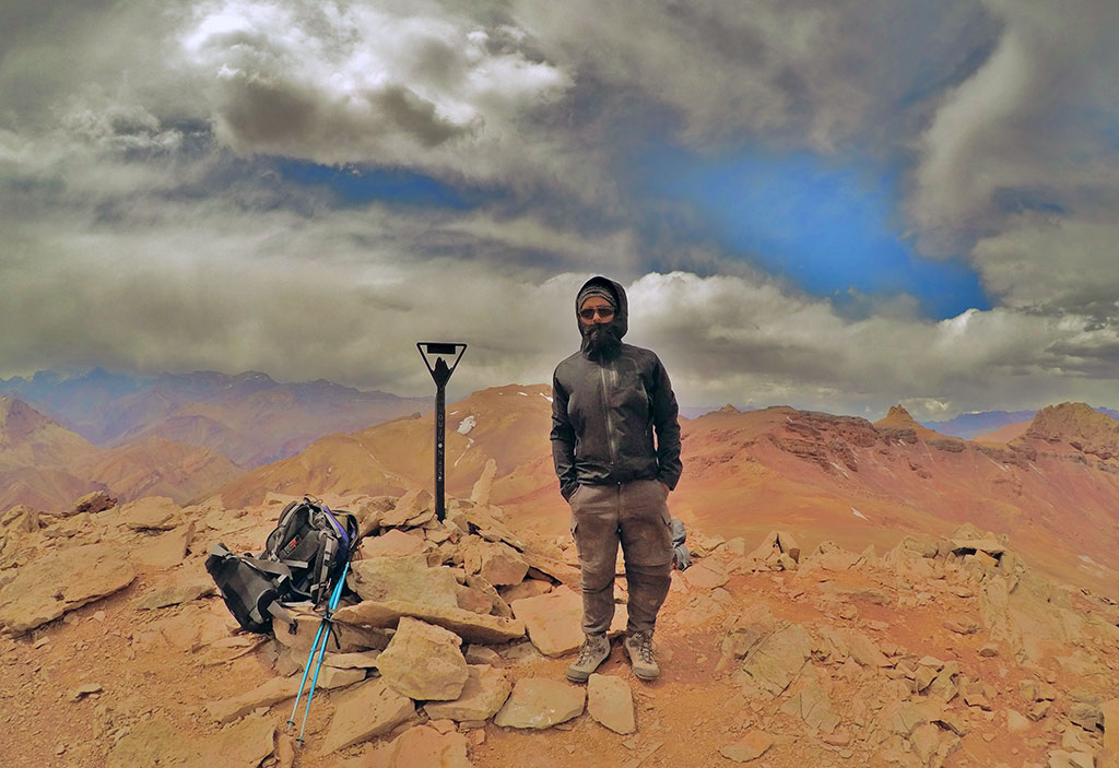 Noticias de Montaña