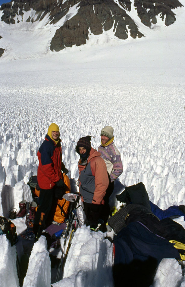 Noticias de Montaña