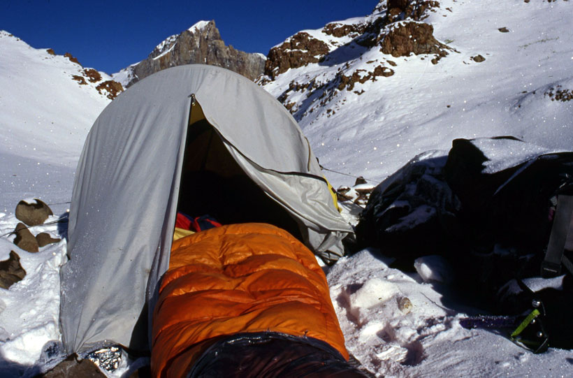 Noticias de Montaña