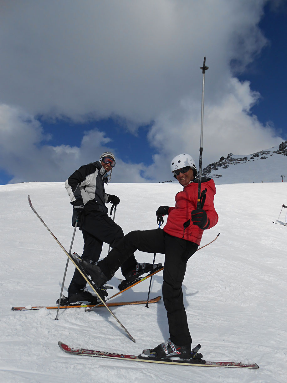 Cultura de Montaña - Cultura de Montaña