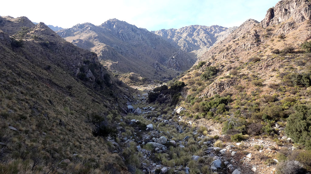 Noticias de Montaña