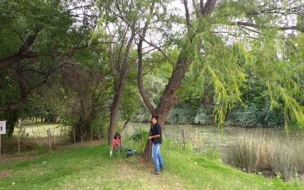 Noticias de Montaña