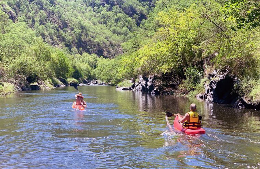 Noticias de Montaña