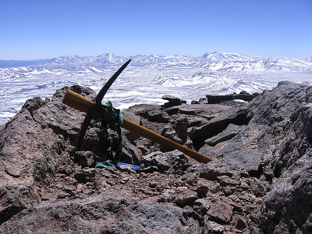 Noticias de Montaña